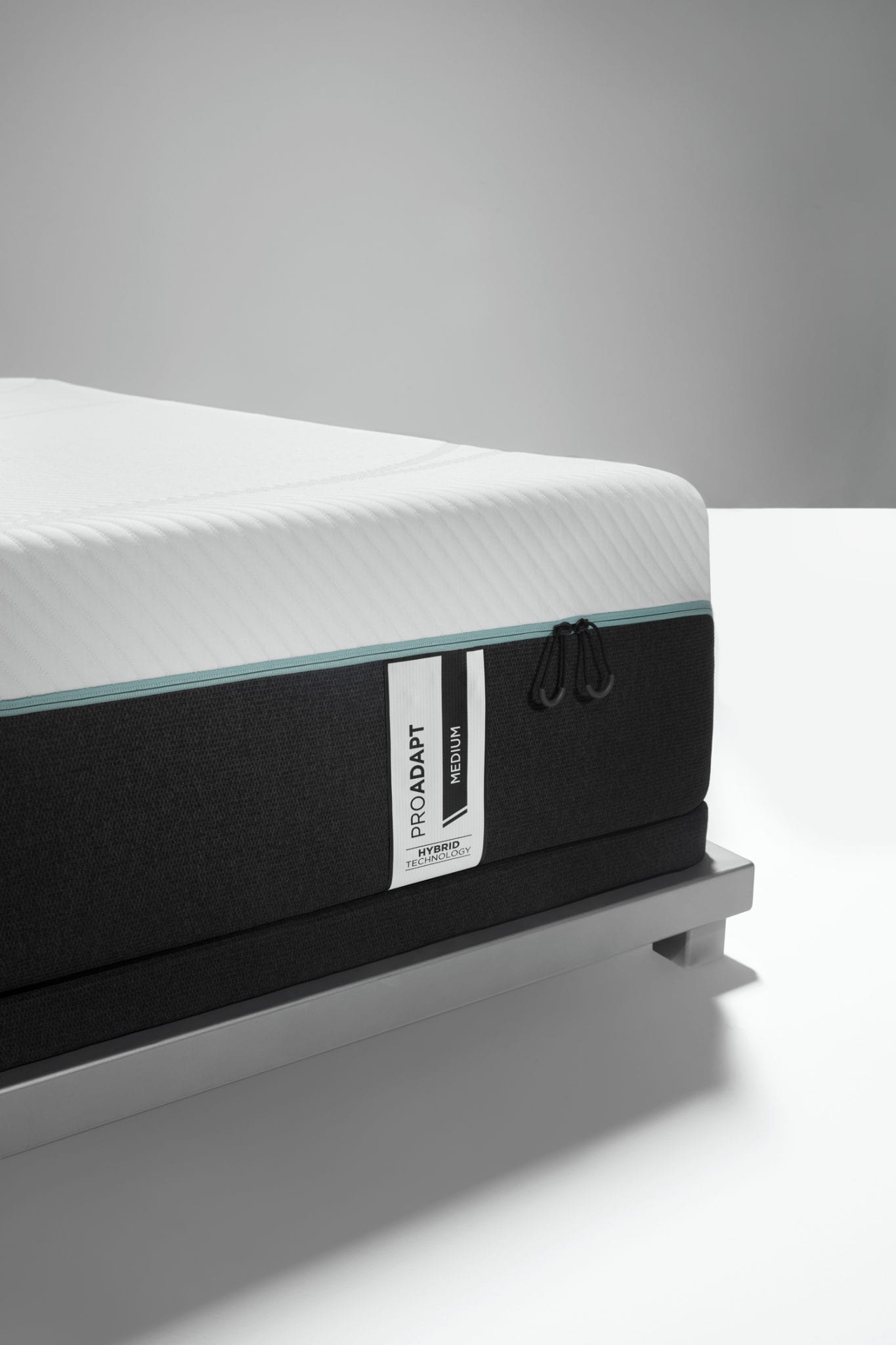 Tempur Pedic Pro Adapt Medium Hybrid Best Mattress