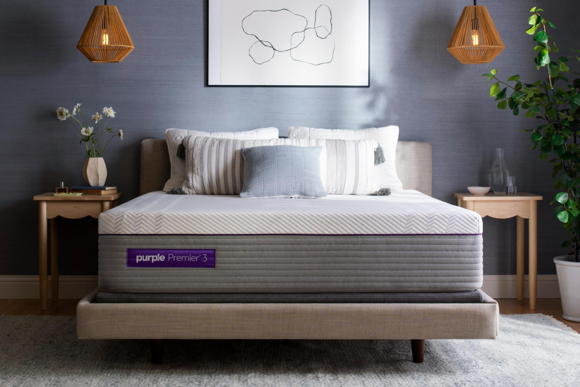 Memory Foam vs. Grid Mattress: Which Should You Choose? - Best Mattress