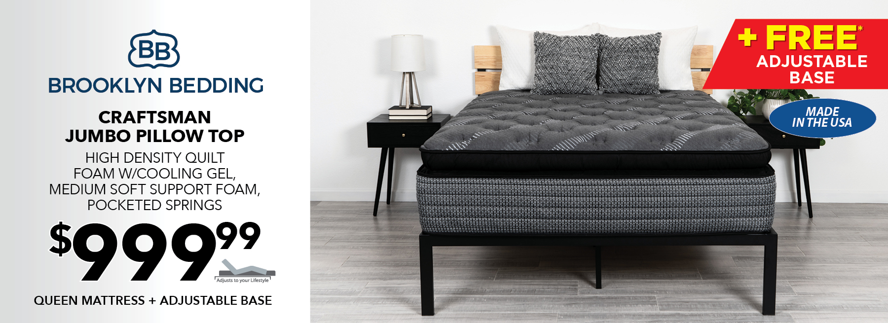 Best Mattress - Mattress Store in Las Vegas, NV, & St. George, UT