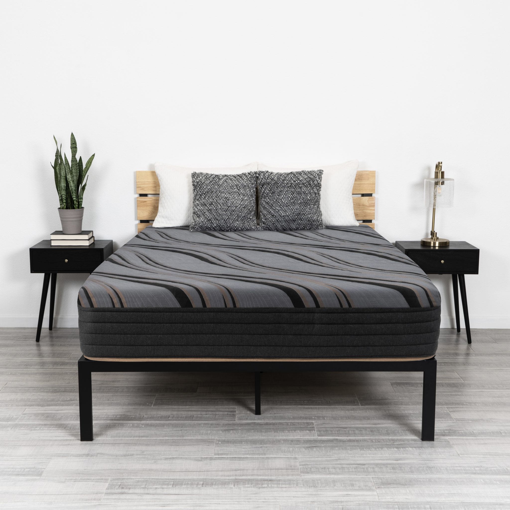 BestSleep Indigo Luxury Firm Mattress