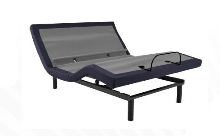 BT-6500 Power Foundation Las Vegas & St. George - Best Mattress